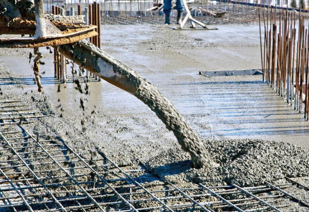 Beton Nedir? Sınıflar ve Kullanım Alanları (C25–C30–C35)